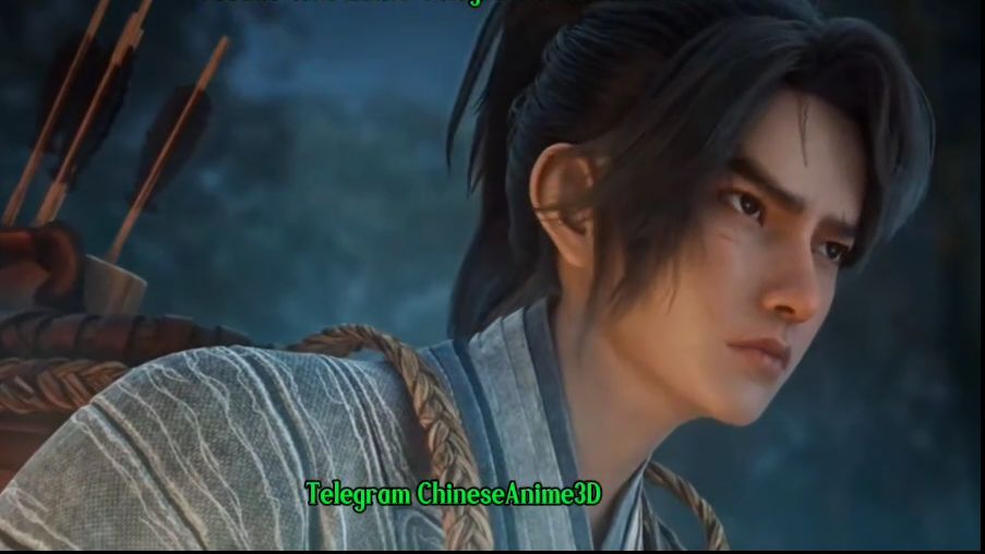 Sword Of Coming S2 | Episode 8 Sub Indonesia - Bstation