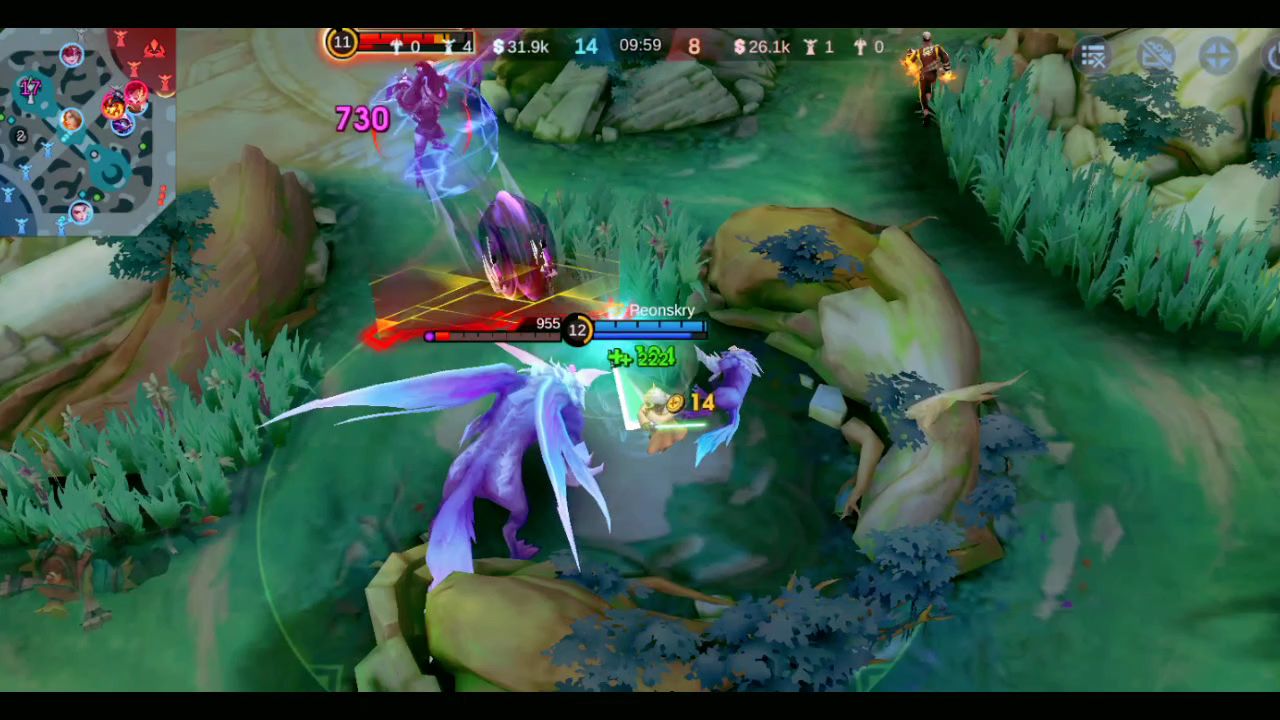 cyclops savage. - BiliBili