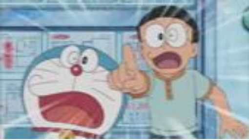 Doraemon Episode 260 - BiliBili