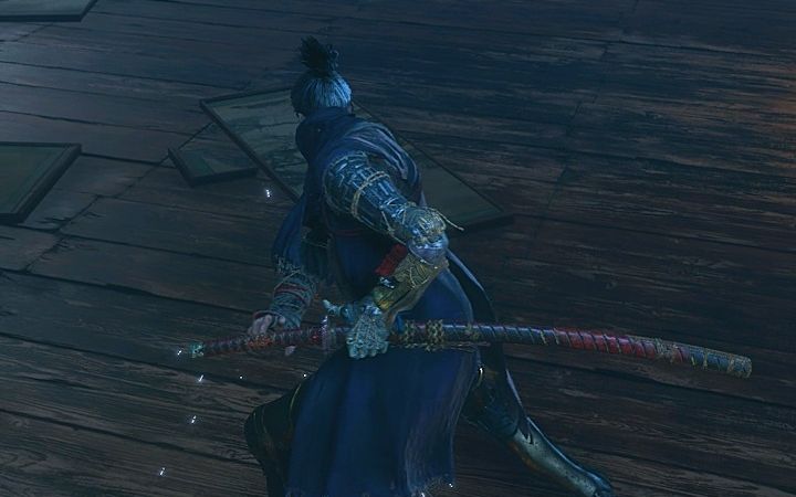 Hesitation Means Defeat”] Iaido Sword Draw: Victory or Defeat in an ...