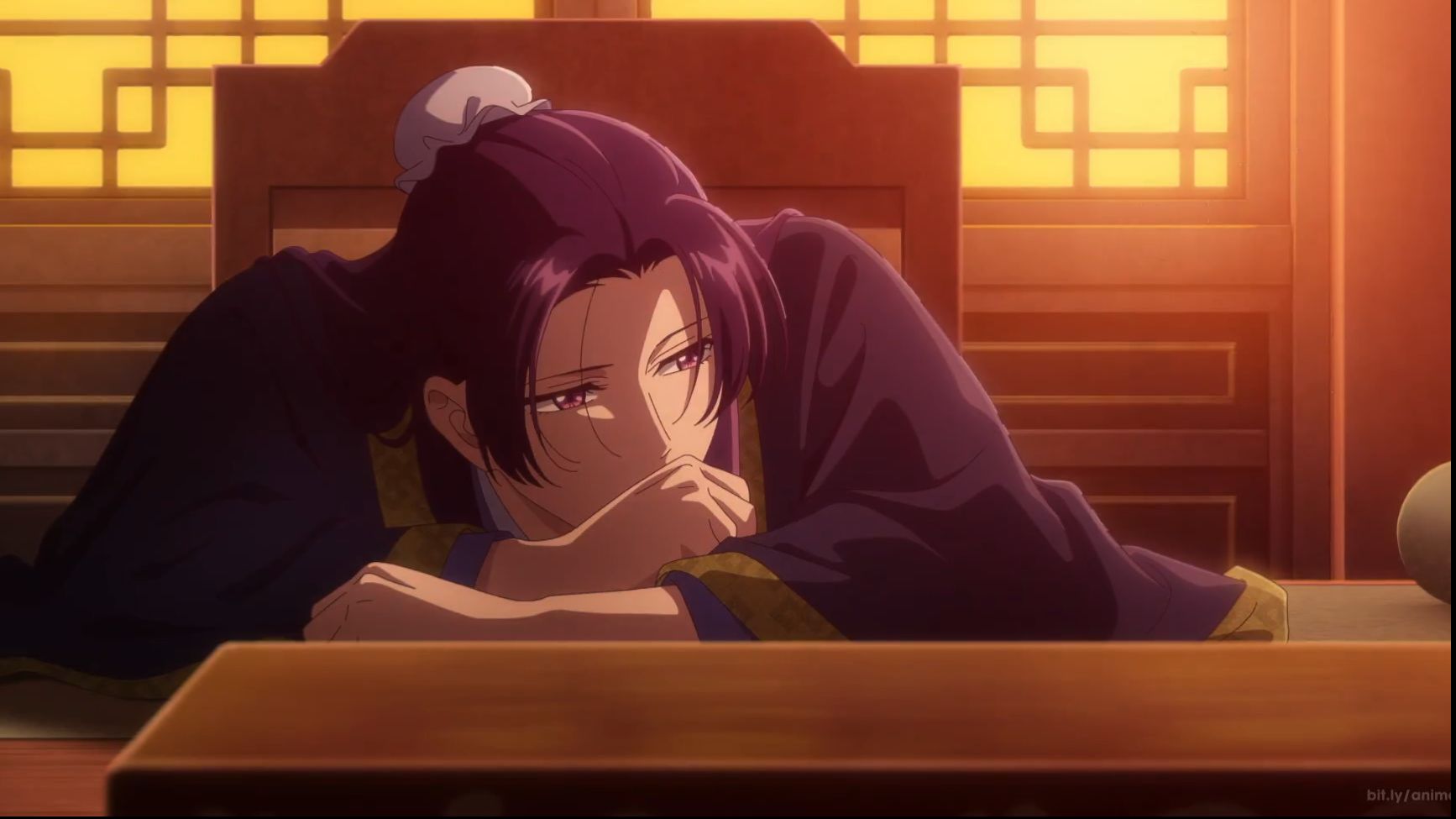 Dược Sư Tự Sự Mùa 2 - 01 - BiliBili