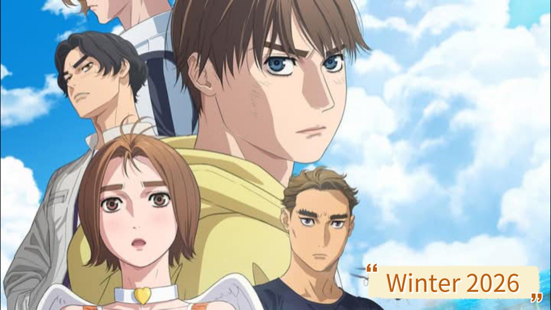 MF Ghost Season 3 EPS 3 SUB INDO - BiliBili