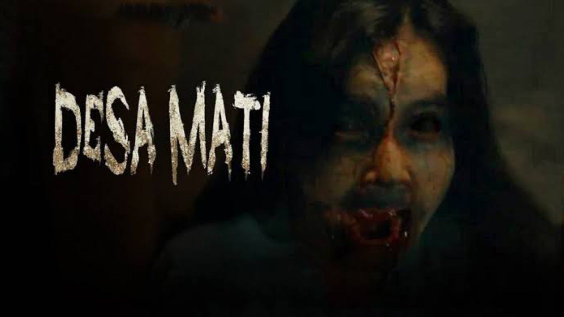 DESA MATI 2025 FULL MOVIE HD - Bstation