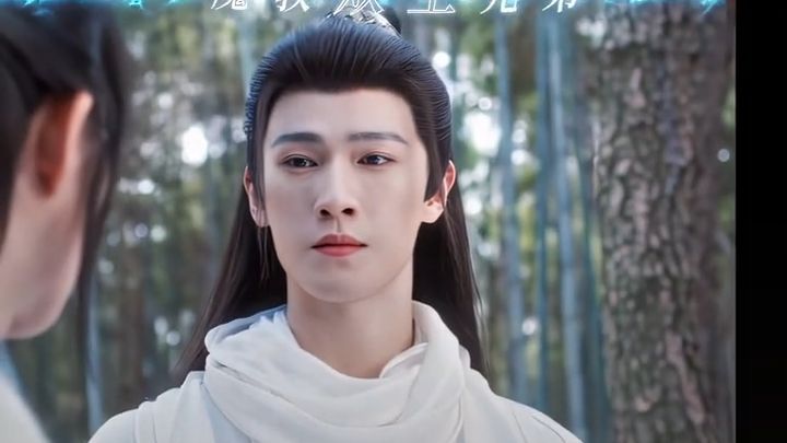Guest role * Li Yun Rui as Mu Zheng Ming / Mu Zheng Yang ทิวากาลแห่ง ...