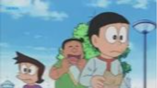 Doraemon episode 366 - BiliBili