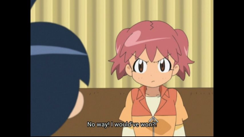 Sergeant Keroro - 107 - BiliBili