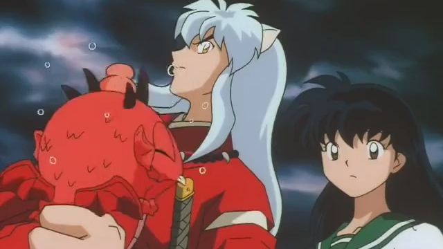 Inuyasha Episode 68 | Subtitle Indonesia - BiliBili