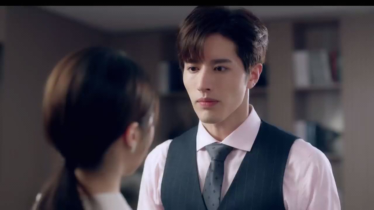 🇨🇳 Time to Fall in Love Ep14 sub indo - BiliBili