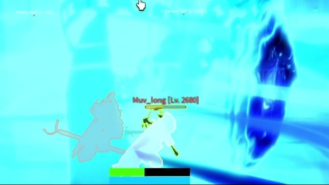 LAGI SUKA SAMA CINEMATIK CONTROL | BLOX FRUITS ROBLOX - Bstation