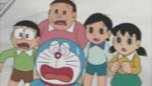 Doraemon episode 68 - Bstation