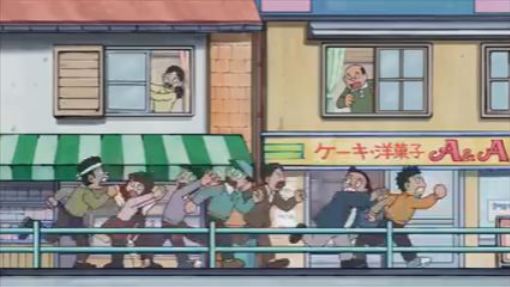Doraemon Episode 48 - BiliBili