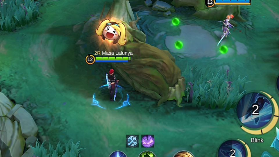 hero julian exp lane 🗿😹 - BiliBili