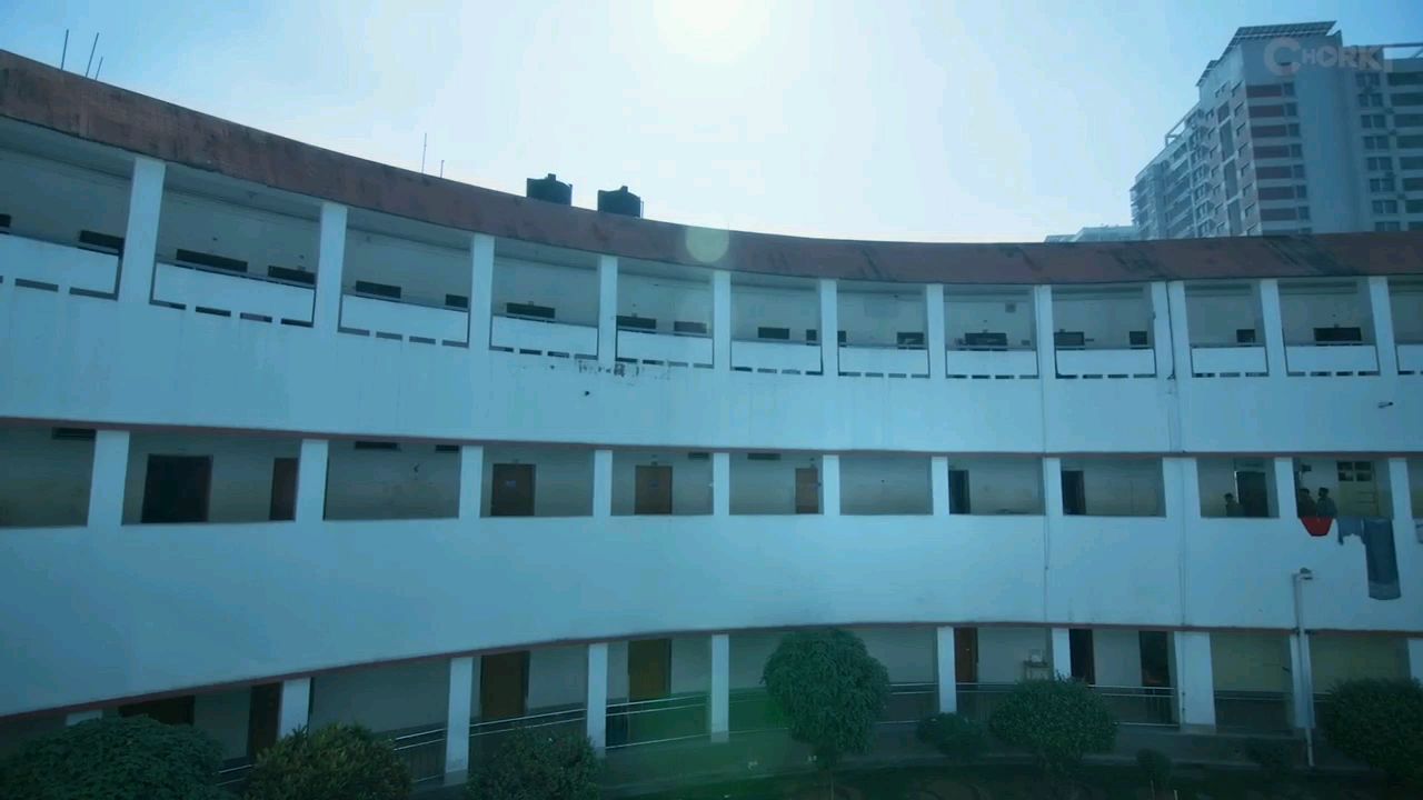 Ghum Pori || ঘুমপরি - Bstation