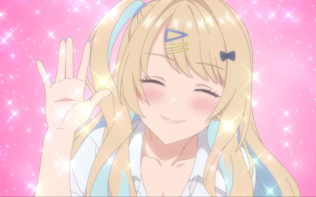 [Chinese & Japanese Subtitles / Full ED Version] A Story of You, the ...