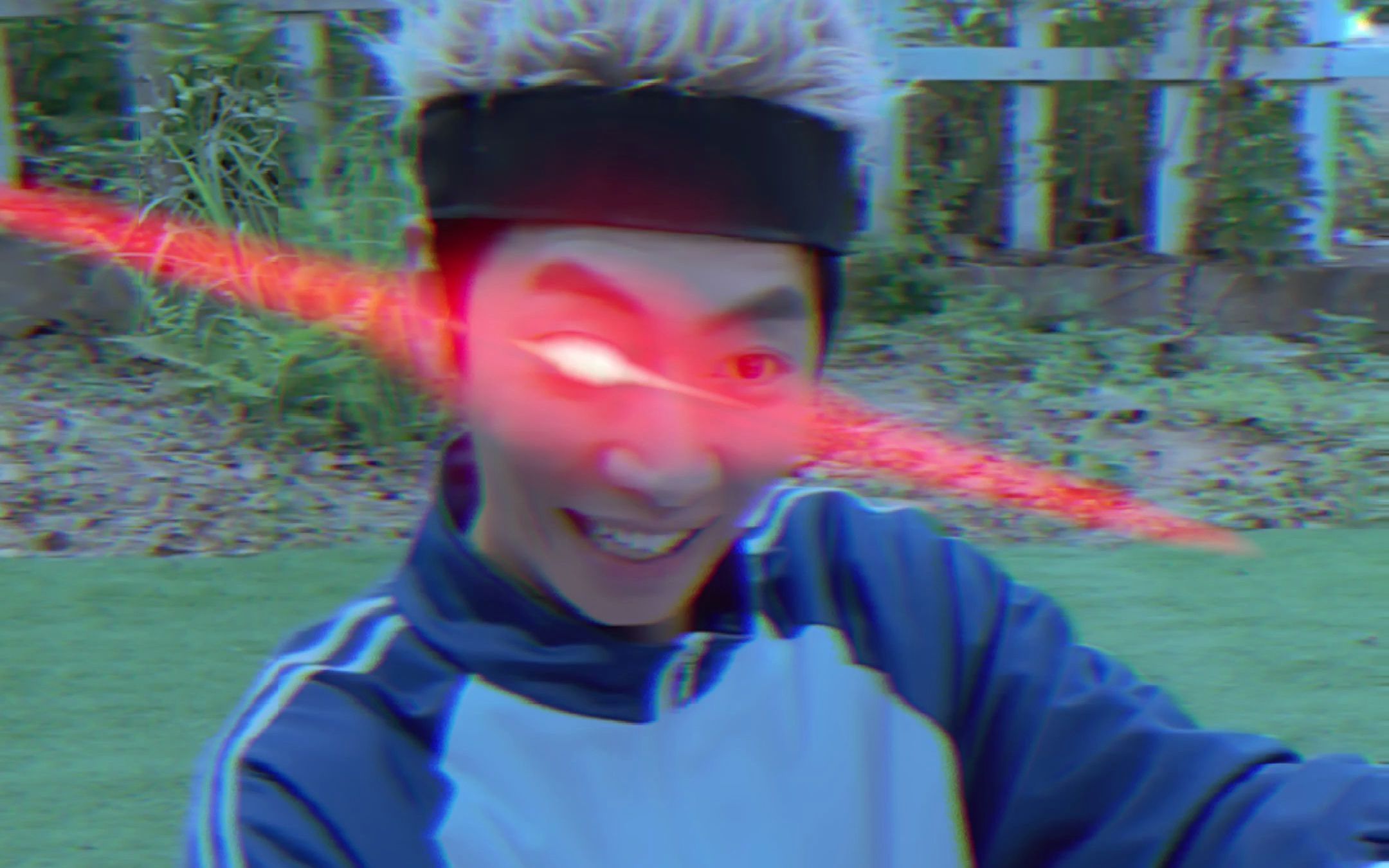 8 Mind-Blowing Human Behaviors - BiliBili