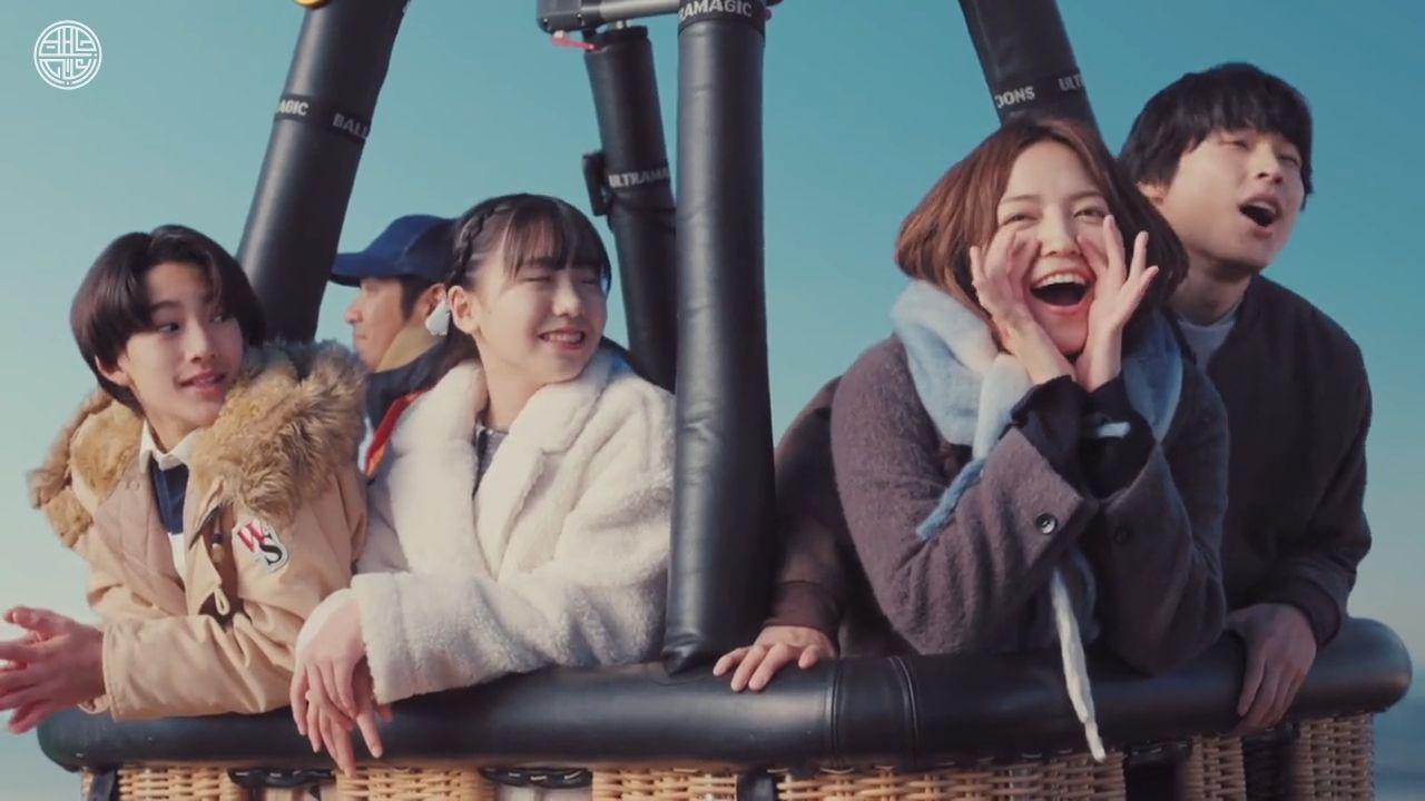 Ensemble Episode 03 - BiliBili