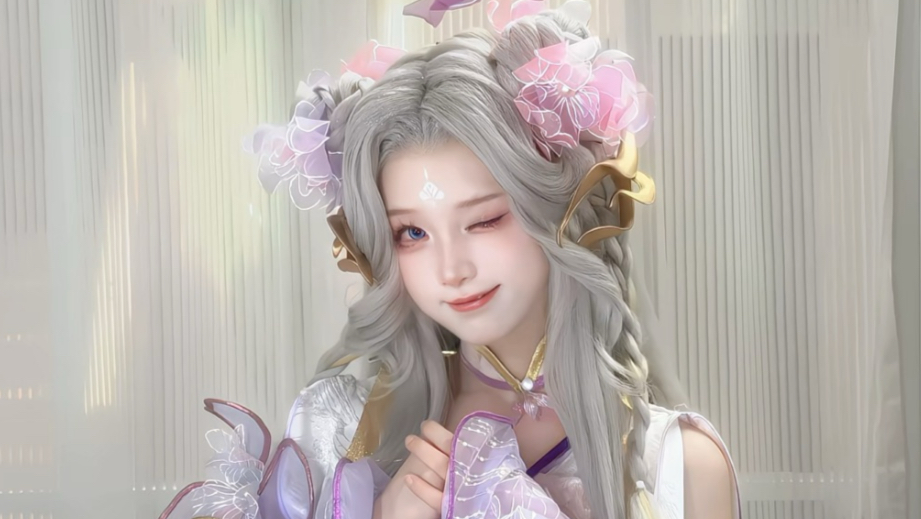 How did you know I’m wearing Duoduo’s new outfit? | Shooting a vlog ...