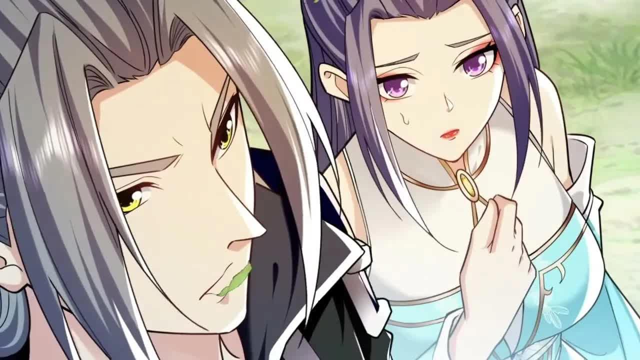 【Malay Sub】Permulaan: Kesemua 10 Maharaja Adalah Murid Saya Musim 4 EP1 ...