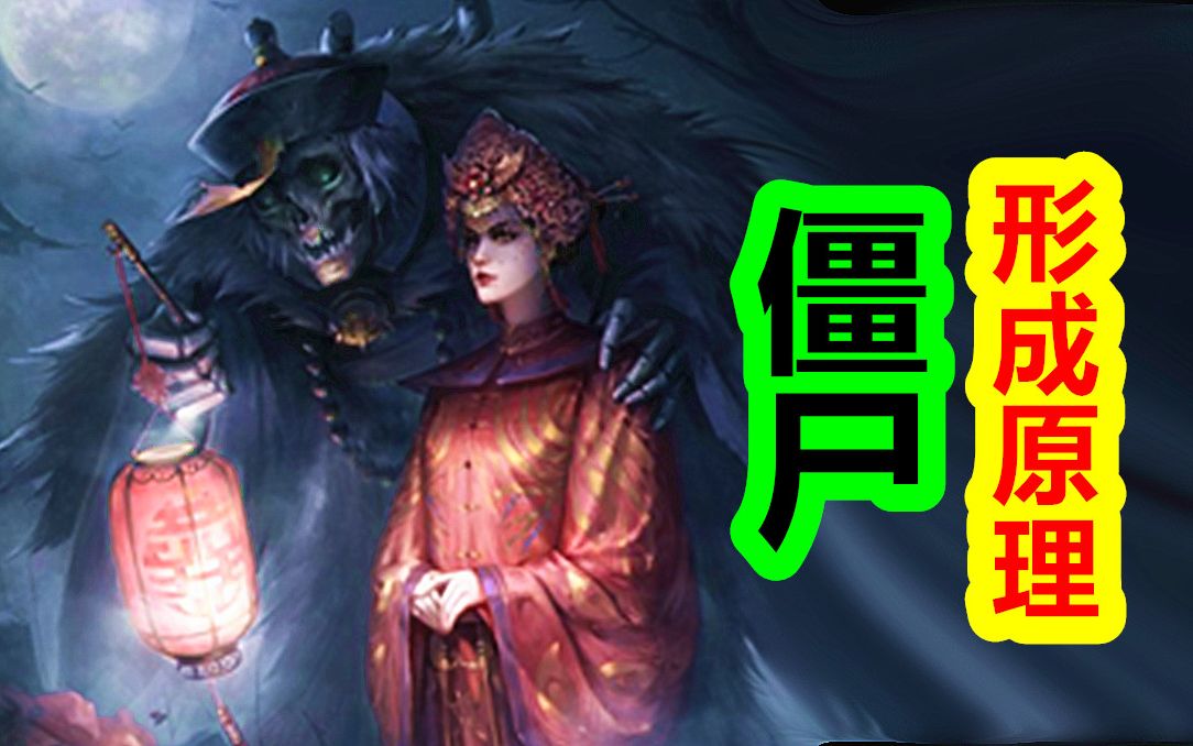 The Science Behind Zombies: The Legends of Corpse Refining and ...