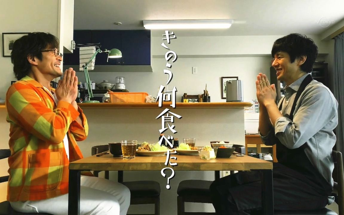 A 8.8-rated masterpiece on Douban: Even two middle-aged guys casually ...