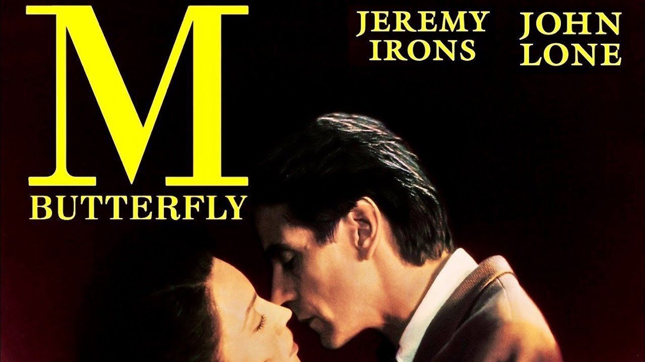 Watch M. Butterfly Full Movie 1993 HD - BiliBili