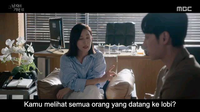 Find Me In Your Memory E29-30 Sub Indo - BiliBili