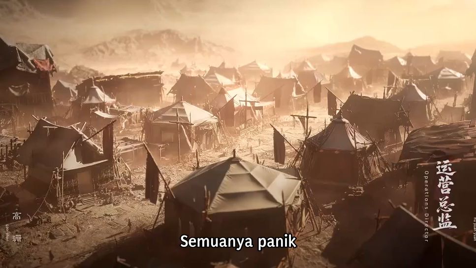 Beyond time gaze episode 6 - BiliBili