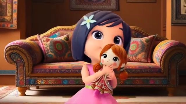 Machali jal Ki Rani Hai_ मछली जल की रानी है_ Main Tota Main Tota ...