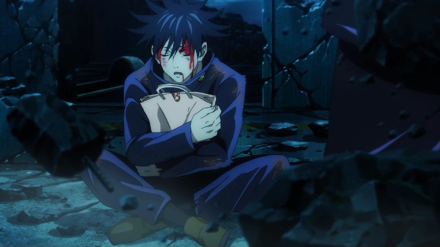 Gojo x lagu Naruto - BiliBili