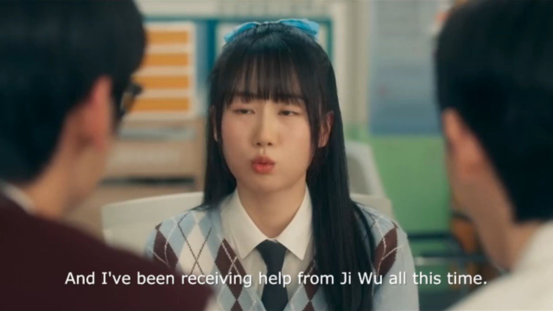 study group episode 3 eng sub - BiliBili