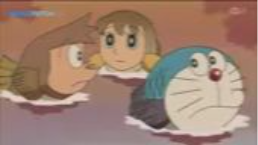 Doraemon episode 113 - BiliBili
