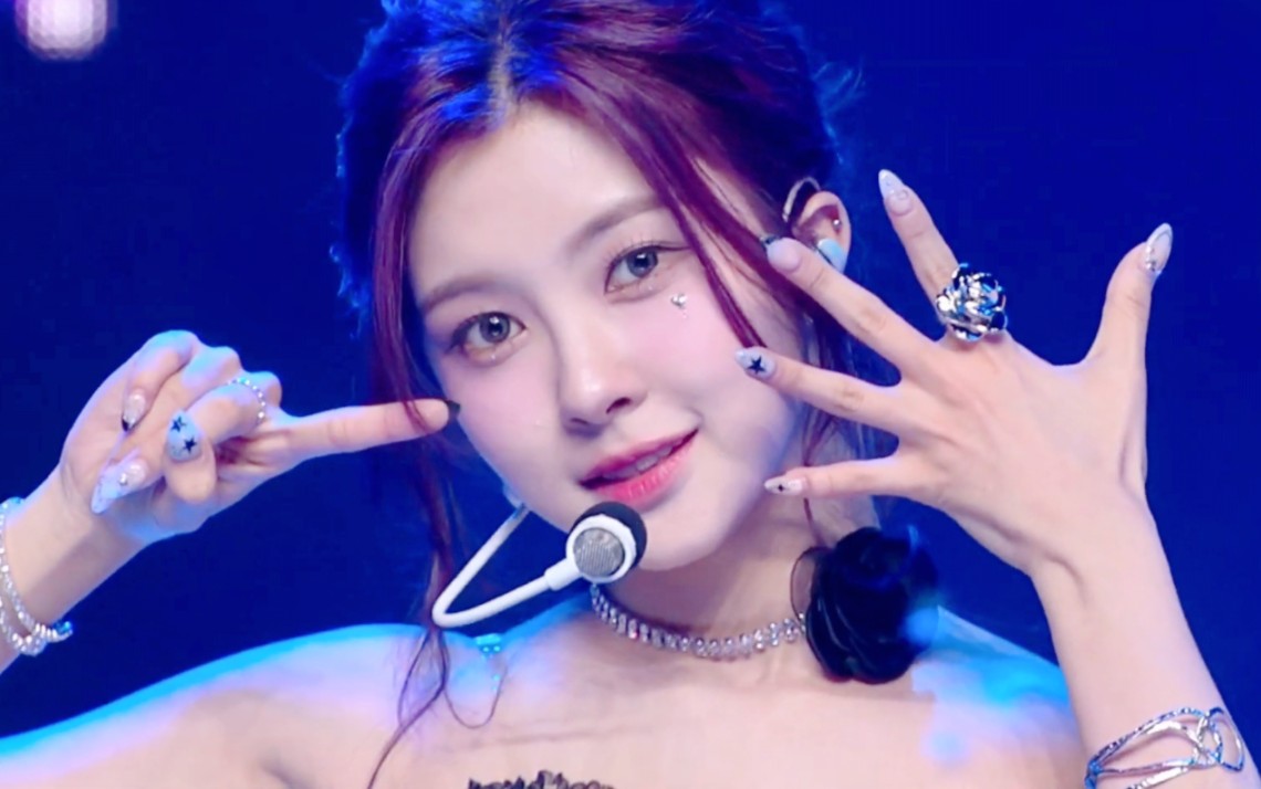 【Kep1er】240620 MCD Promotions Stage for “Shooting Star”! - BiliBili