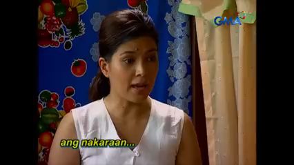 Kaya Kong Abutin Ang Langit-Full Episode 25 - BiliBili