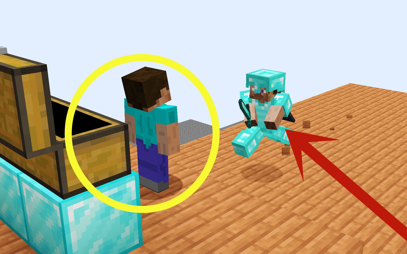 I’ve already accurately predicted every single move you make. - BiliBili