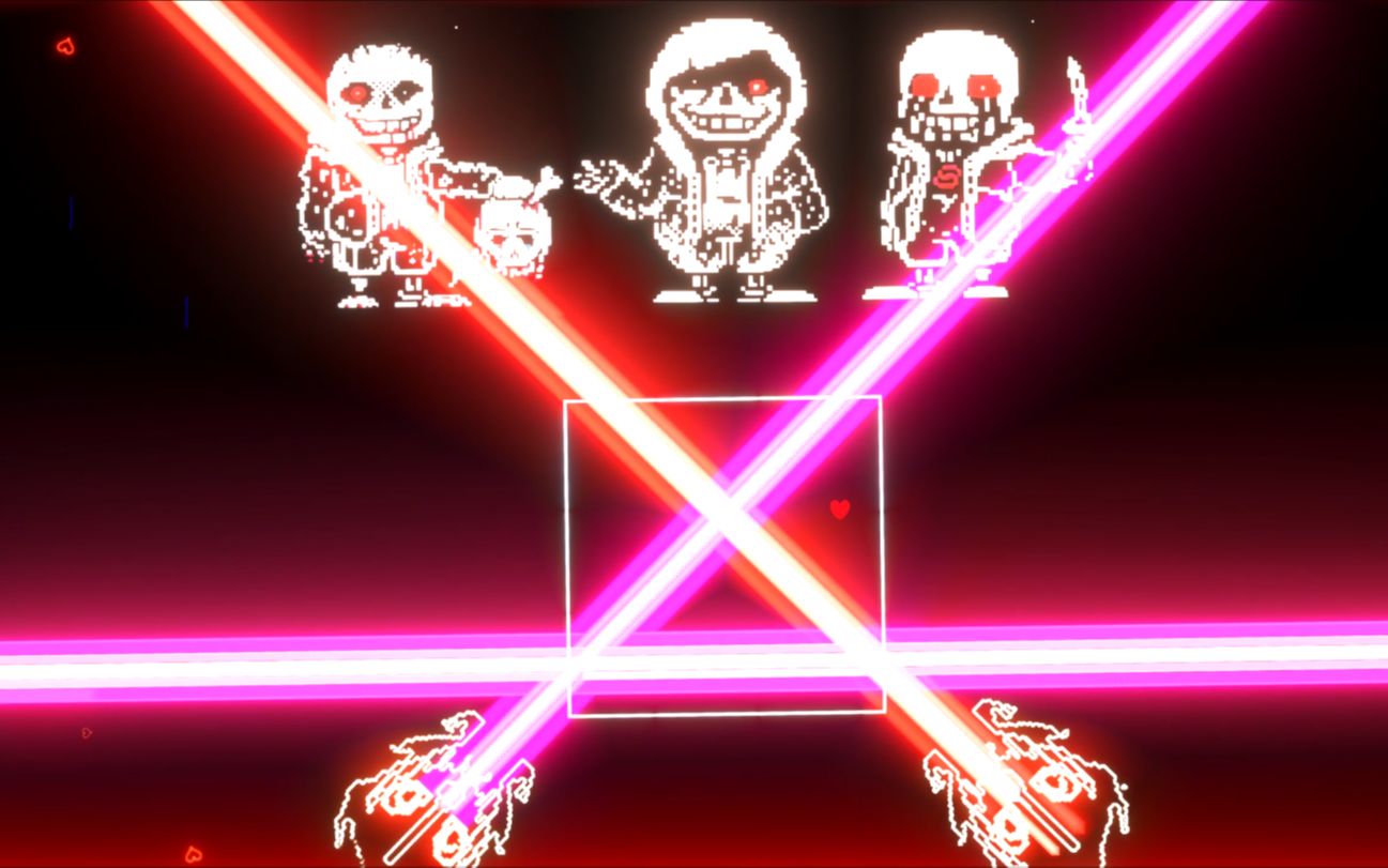 【Double-Cookie Heaven】Two Hundred Million Commands! Epic Recreation of ...