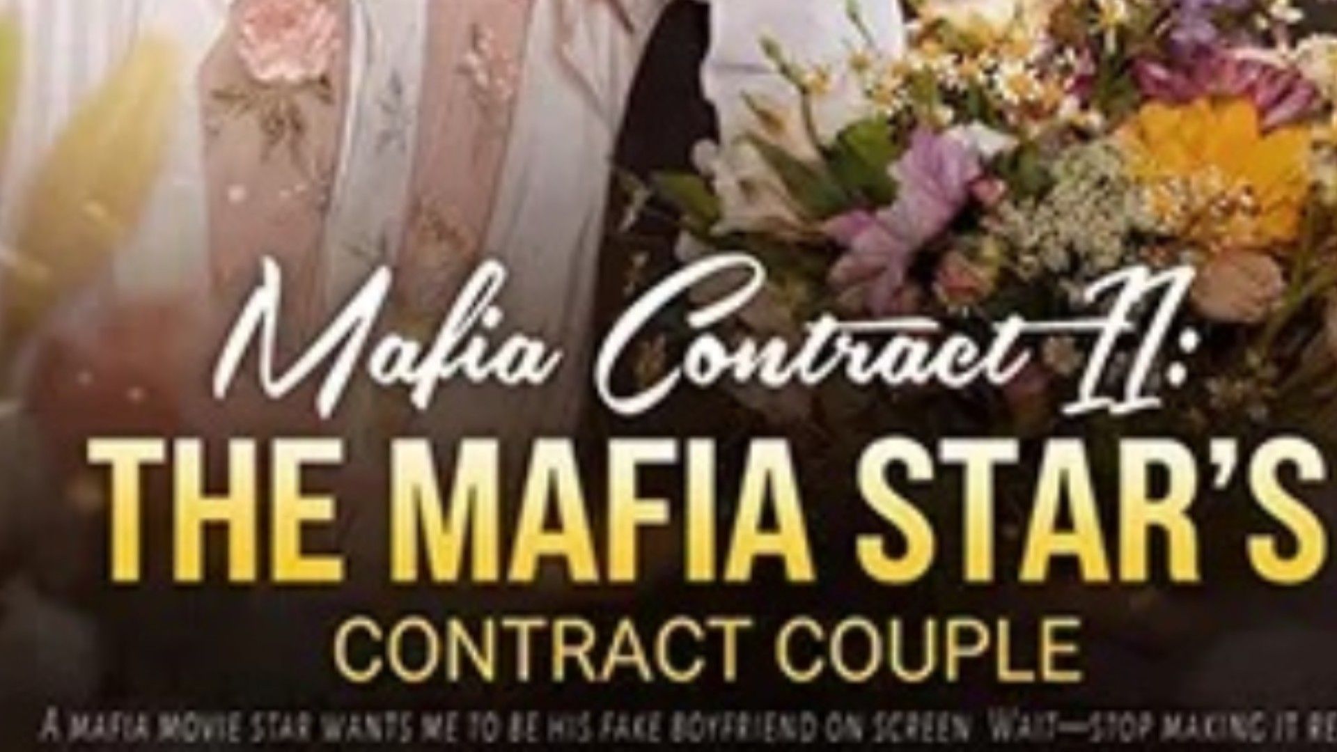 🔴💖🆕️[AI BL]Mafia Contract-2 :- THE MAFIA STAR'S CONTRACT COUPLE💙💝 ...