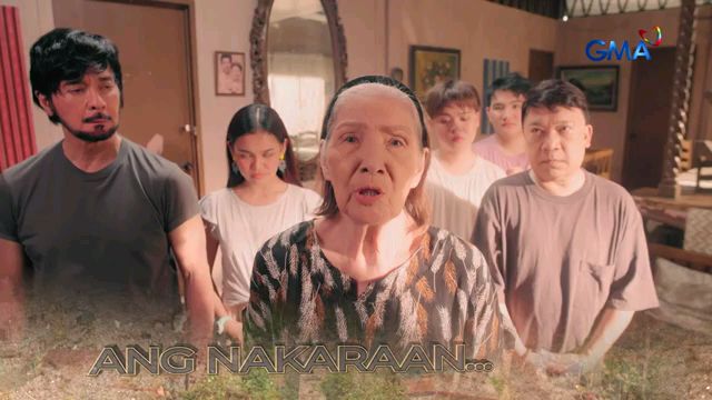 Mga Batang Riles: Sig sasalang sa bakbakan (Full Episode 10) January 17, 2025 - BiliBili