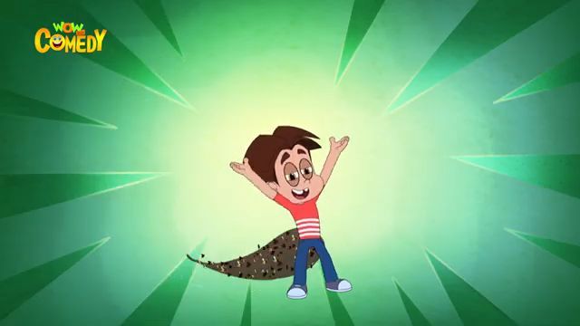 Titoo Ke Karname 89 _ Titoo Funny Cartoon Compilation _ Hindi Cartoon ...