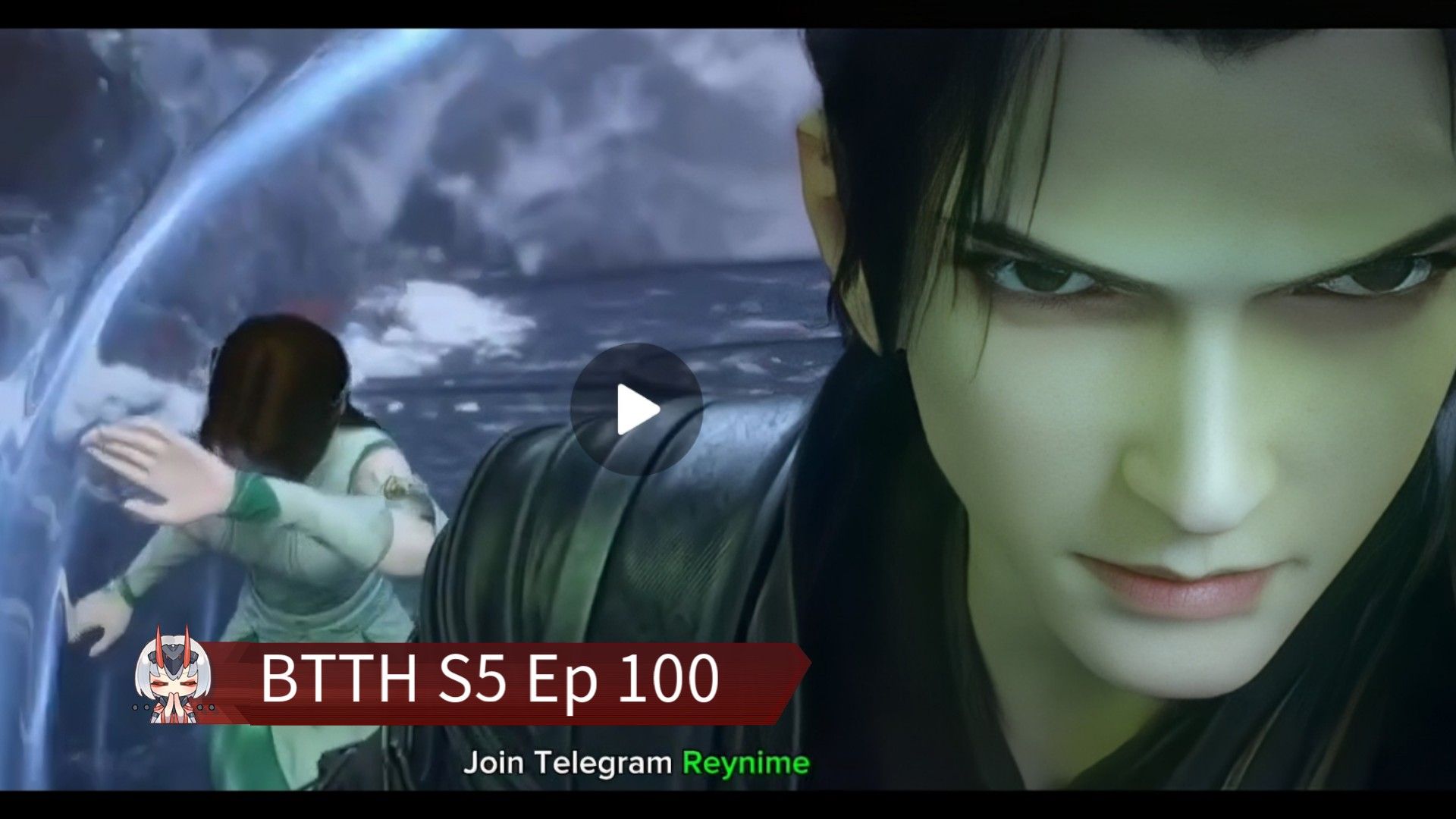 BTTH S5 Ep 100 Sub Indo - Bstation