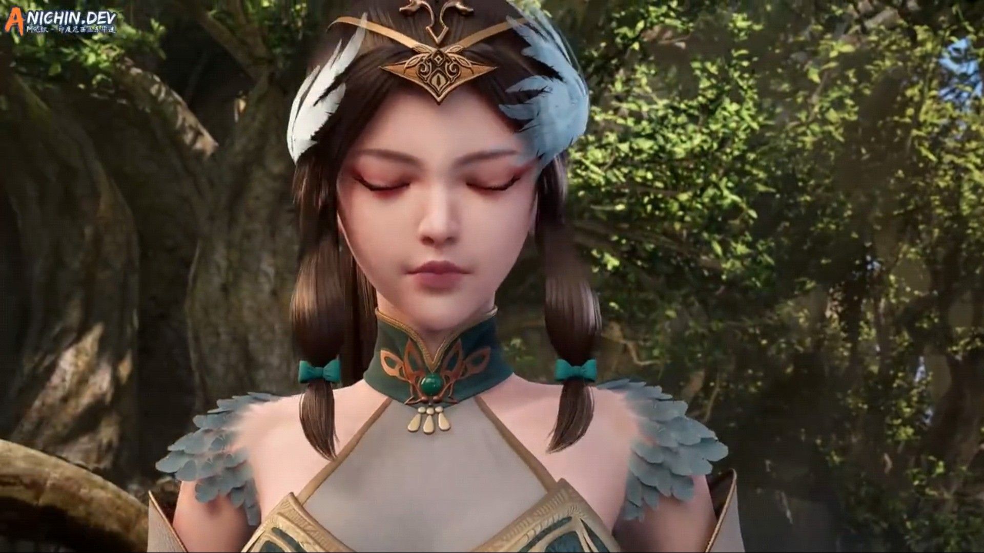 Wan Jie Du Zun Eps 294 sub indo - Bstation