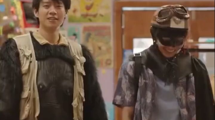 Watching Wei Daxun’s portrayal of Fang Kuaiqi in “Heavenly Travel ...