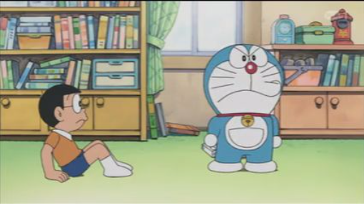 Doraemon Episode 20 - BiliBili