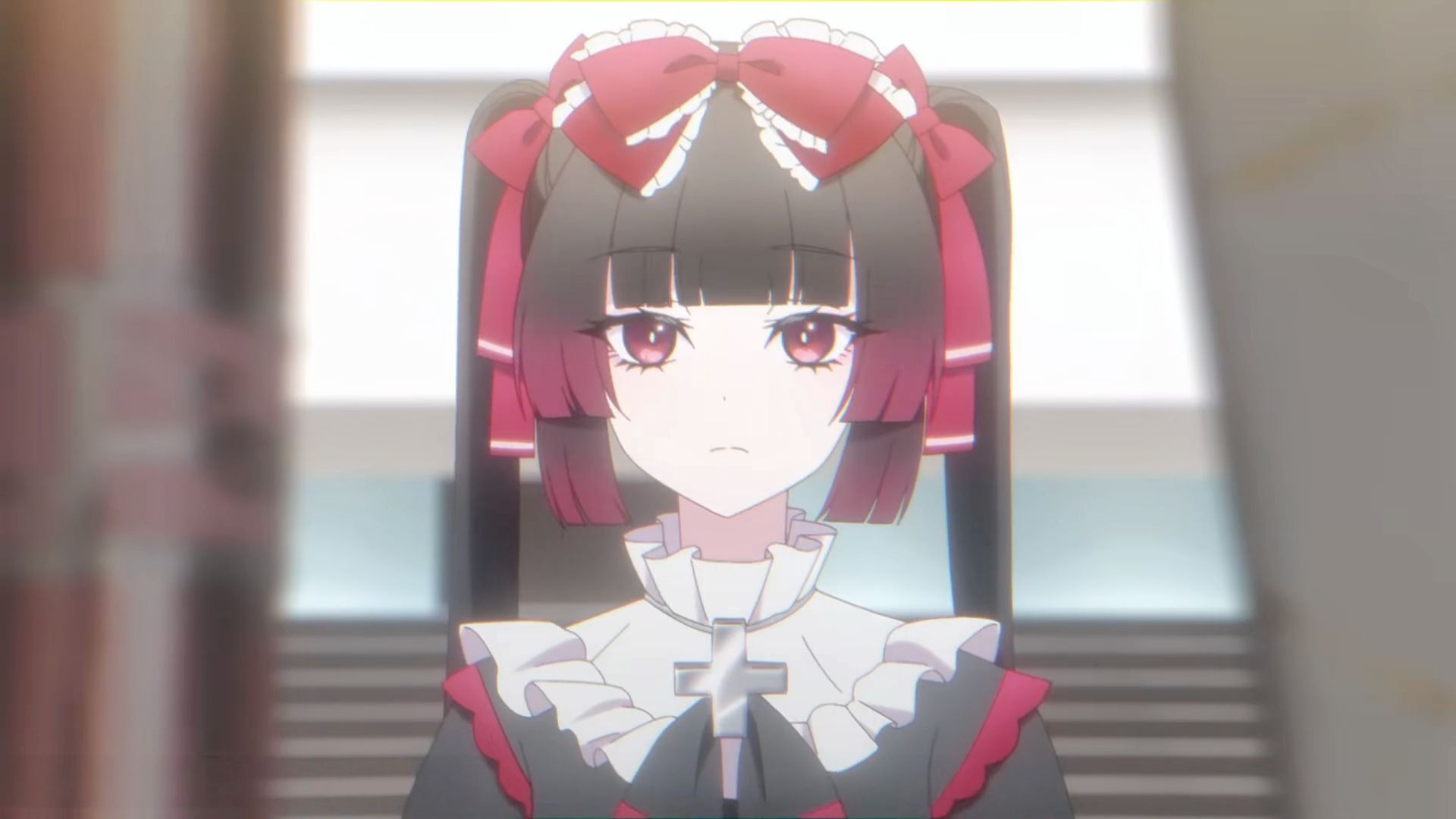 [April/Game Adaptation] Streamer Girl: Severe Dependence – New ...