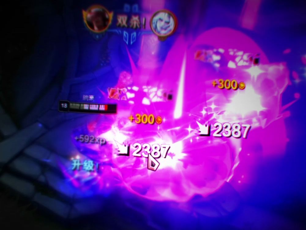 Why does it feel like sand got in my eyes while I was editing this ...