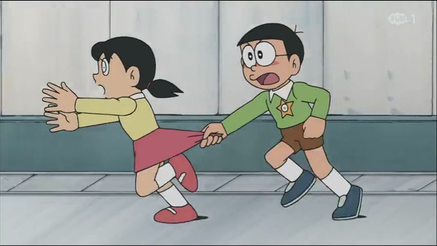 Doraemon episode 87 - BiliBili