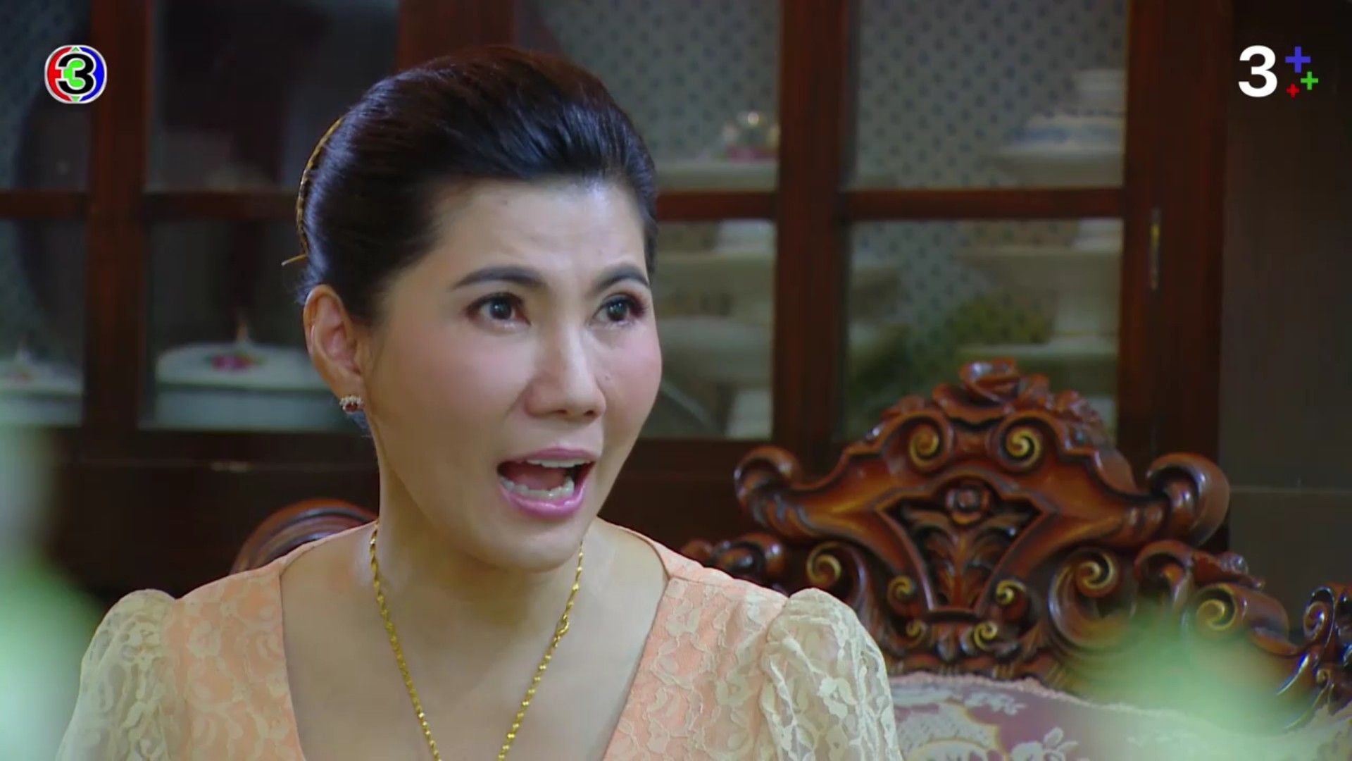 เพชรกลางไฟ EP.7 - BiliBili