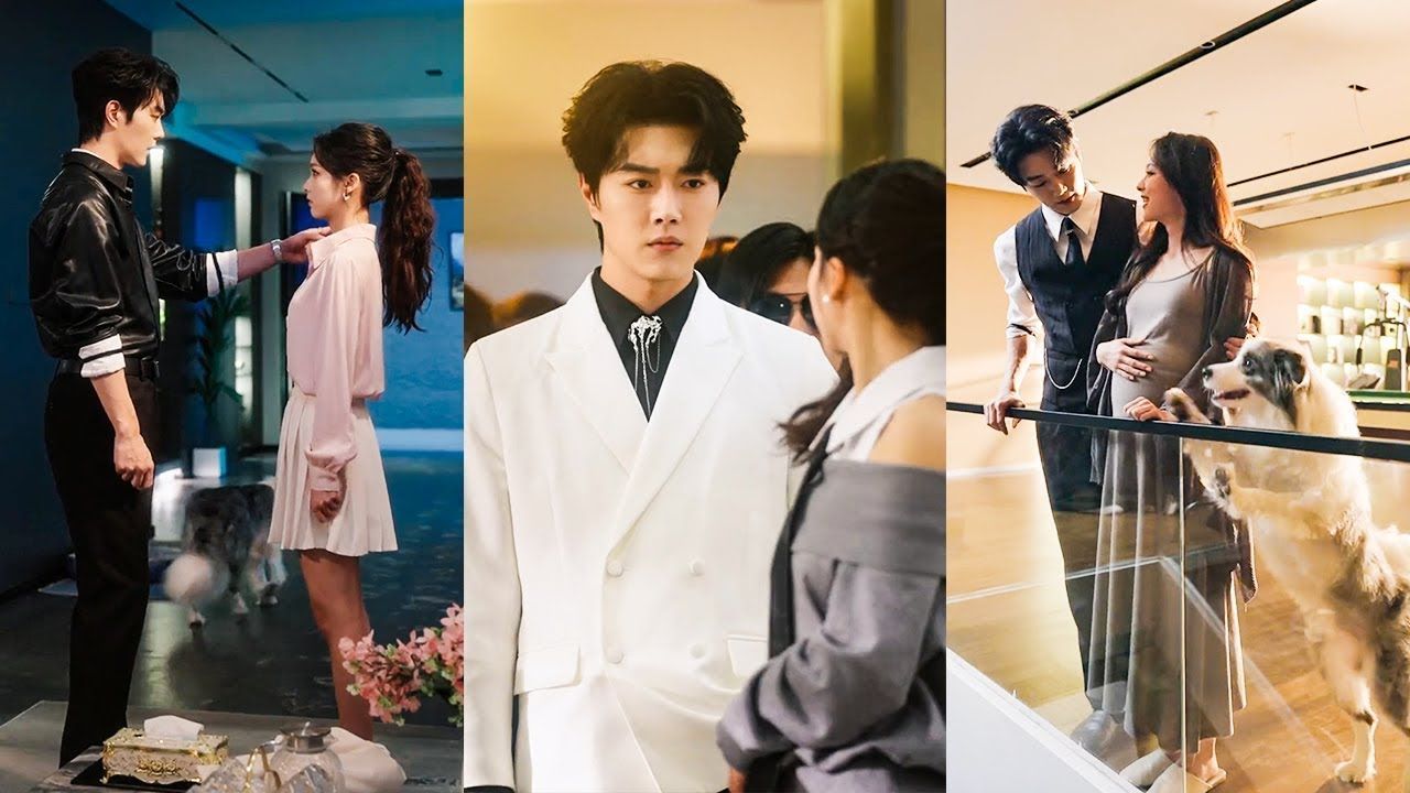 CEO itu ditakuti oleh semua orang, tapi magang berani ini ...