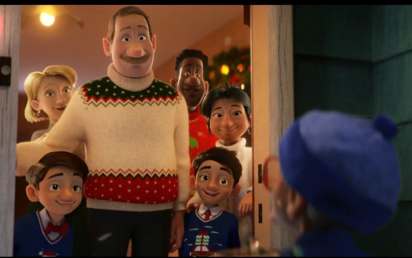 This supermarket’s Christmas ads never disappoint! IGA’s heartwarming ...