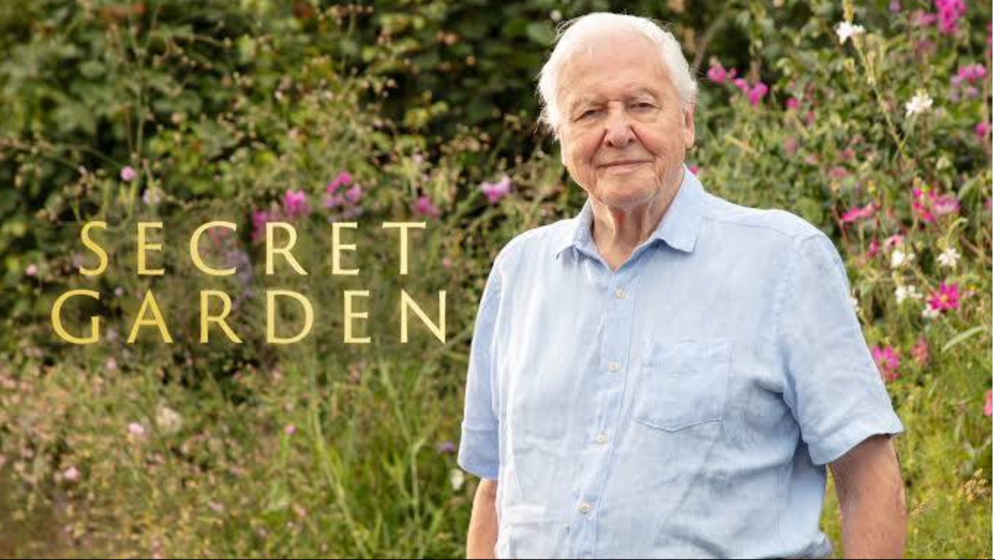 Secret Garden, Series 1 Episode 5, The Western Highlands - BiliBili