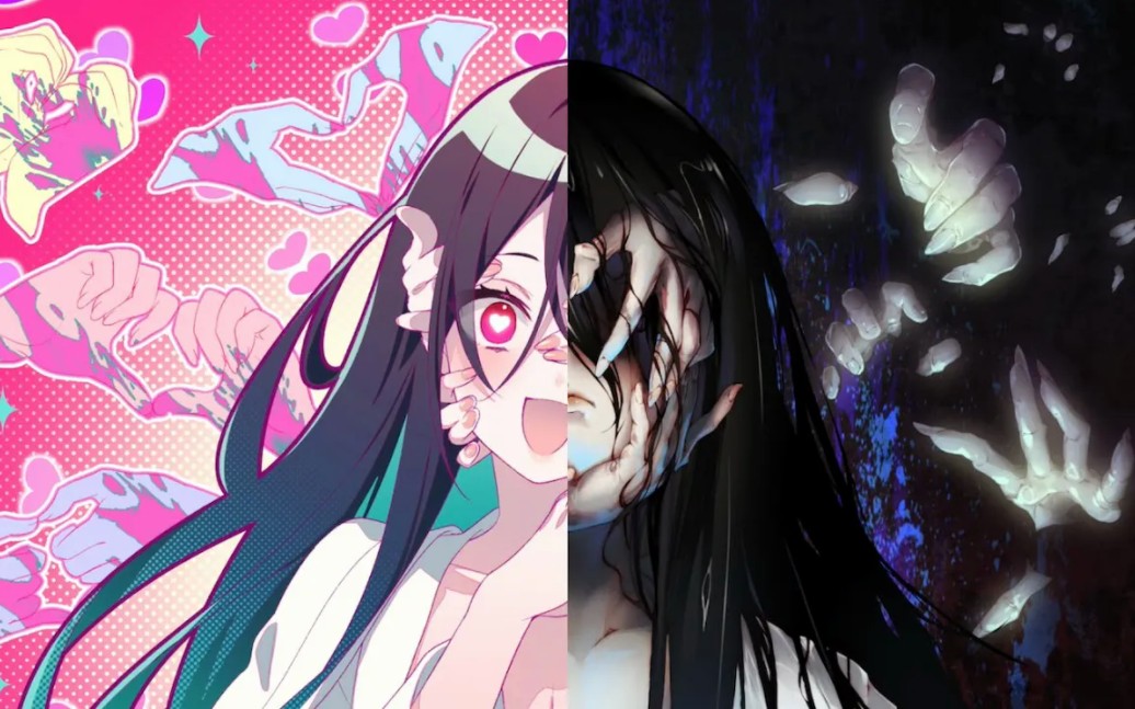 [Teniwoha feat. Kikuko Inoue] Kirie [Music Video] - BiliBili